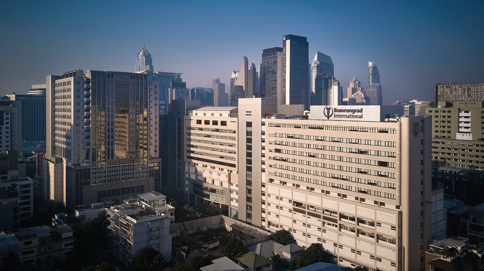 Orthopedic Procedures in Thailand: Costs, Doctors and Top Hospitals